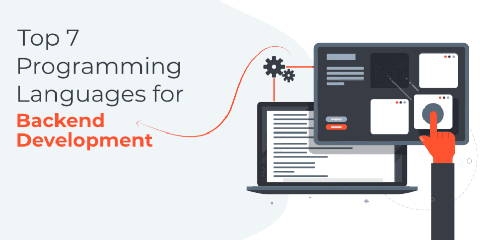 Top 7 Programming Languages for Backend Web Development - Rent Indian ...